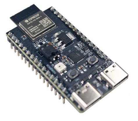 Your Guide To Selecting The Right Esp32 For Iot Projects