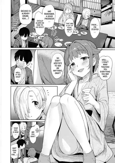 Accent Circonflexe 2 Nhentai Hentai Doujinshi And Manga