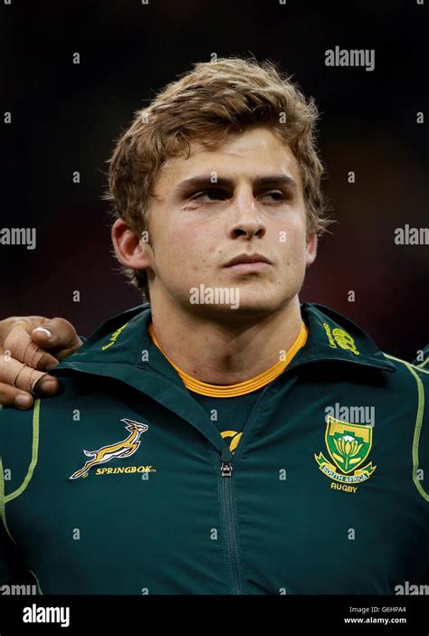Patrick Lambie
