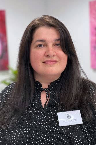 Боряна Димитрова Акушерка София Супердок