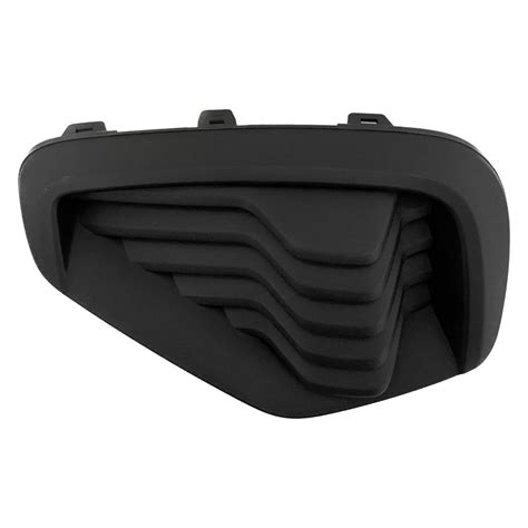 Replace® Fo1039232 Front Passenger Side Fog Light Cover Standard Line