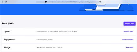 ‎data Usage Page Has Been Down For Quite A While Xfinity Community Forum