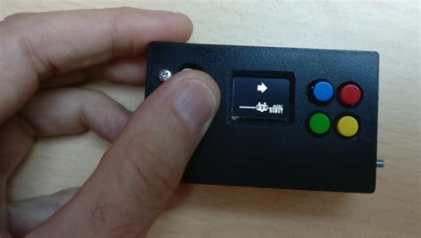 Wifi Remote Hackaday Io