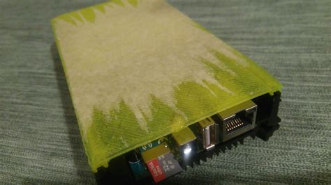 ODROID HC HC Reviews Tutorials Hardware Hacks Armbian Community Forums