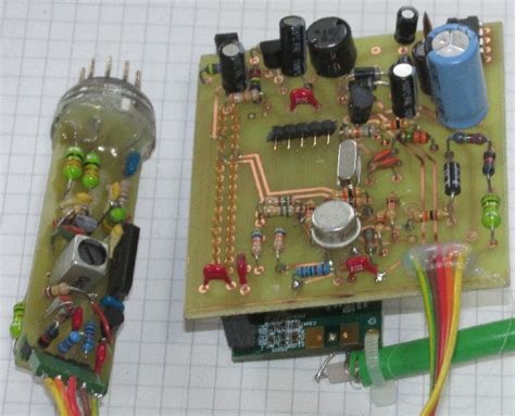 DAB Conversion Kit For Tube Radios