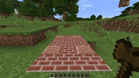 Mod World Edit 🌍 [1 7 10 1 16 4]