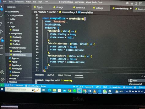 atirh gael on linkedin react reactnative reduxtoolkit