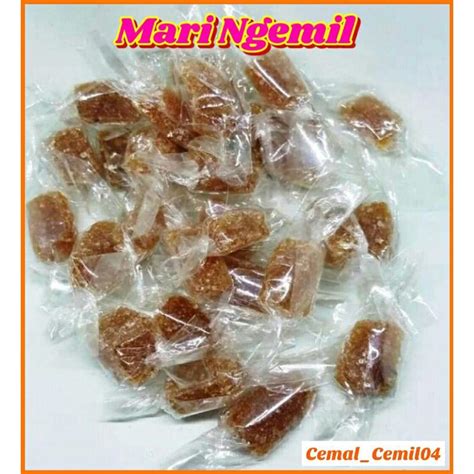 Jual Termurah Permen Jahe Premium Original Permen Jahe 200gr Shopee Indonesia