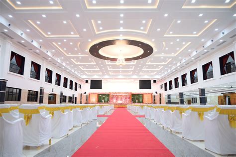 Sri Krishnaveni Palace