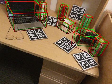 Category Level 6d Object Pose Estimation In The Wild A Semi Supervised Learning Approach And A