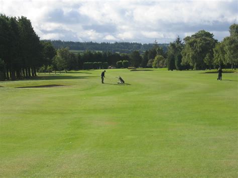 Links Inverness Golf Club