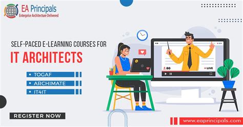 Ea Principals On Linkedin Eaprincipals Ea Enterprisearchitecture Togaf Archimate Elearning…