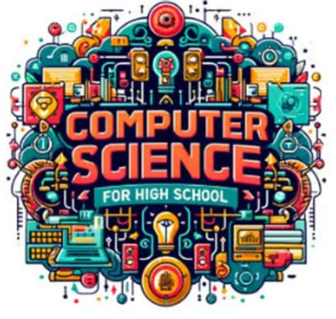 High School Computer Science Computational Artifacts And Cultural Impact Unit