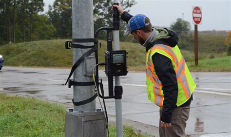 Field Data Collection Comprehensive Traffic And Transport Data Analytics And It Services