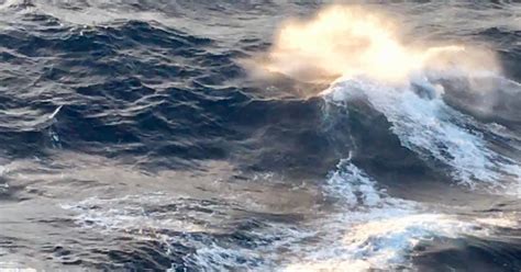 Boats Ships Waves And Art