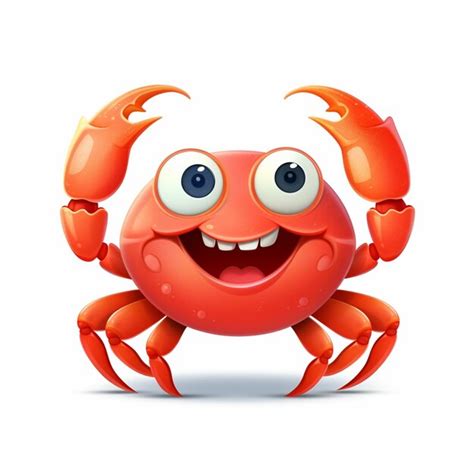 30000 Crab Emote Pictures