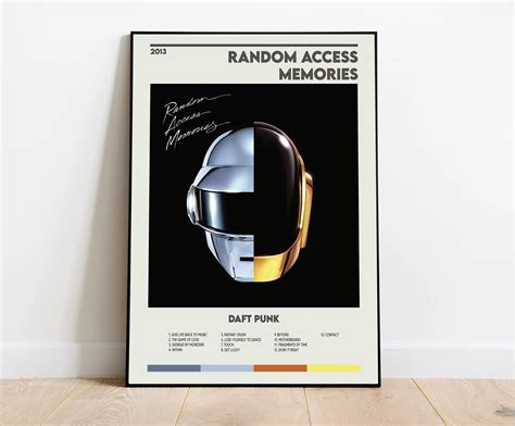 Daft Punk Album