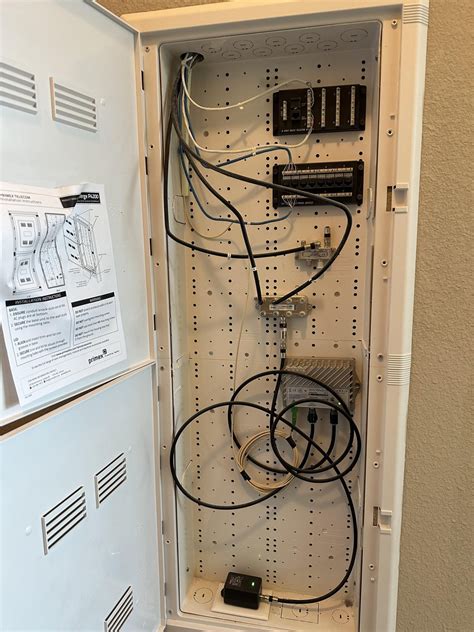 How To Use Integrated Apartment Ethernet R Homenetworking