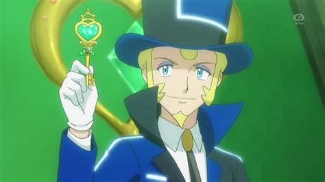 寶可夢xy劇情簡介xyxyandz角色介紹設定解說動畫製作配音演中文百科全書