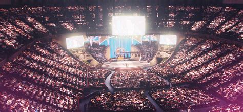 More Than A Megachurch Relevant