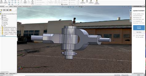 Free Cad Designs Files And 3d Models The Grabcad Community Library