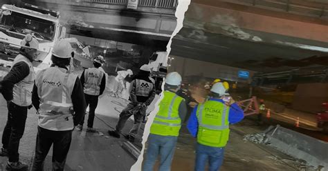 Especialista En Estructuras Sobre Situación Del Puente Ricardo Palma En El Rímac “hay Fisuras Y