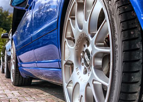 Wheel Rim Alloy Close Up Free Image Download
