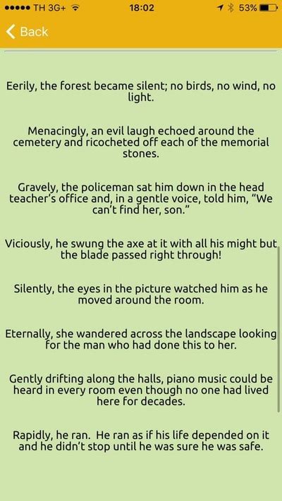 What Is The Dadwavers App