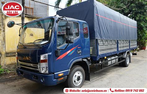 ĐiỂm Danh CÁc BỘ PhẬn CỦa Xe TẢi ChỞ HÀng