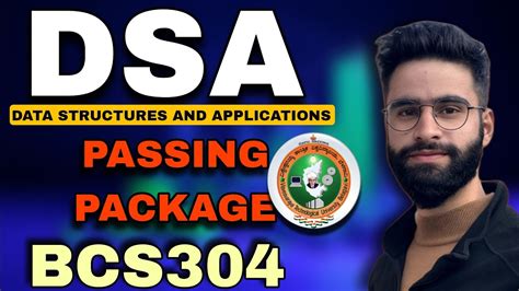 Dsa Important Questions Vtu 💯😱 Bcs304 Data Structures And Applications