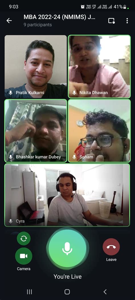 Pratik Kulkarni On Linkedin Ngascemba2022 Marketing Management