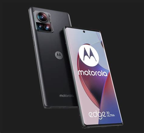 New Technology Phones