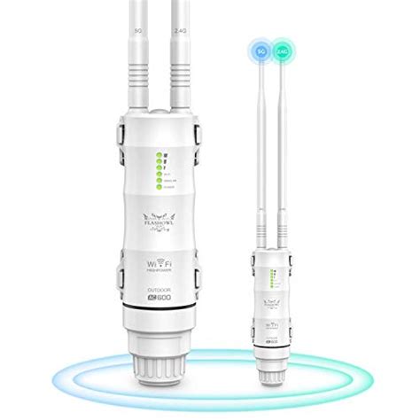 Migliori Ripetitori Wi Fi Da Esterno Nel Recensioni Opinioni Prezzi