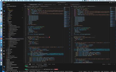 eduardo a on linkedin softwarearchitecture hexagonalarchitecture ddd typescript javascript…