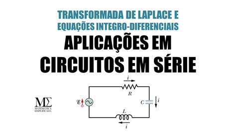 Transformada De Laplace Índice Teoria E Exercícios Resolvidos