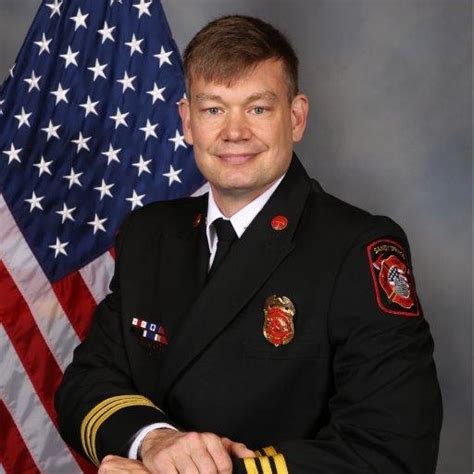 Patrick Flaherty Section Chief Sandy Springs Fire Dept Linkedin