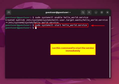 How To Create A Systemd Service In Linux 11 Proven Steps