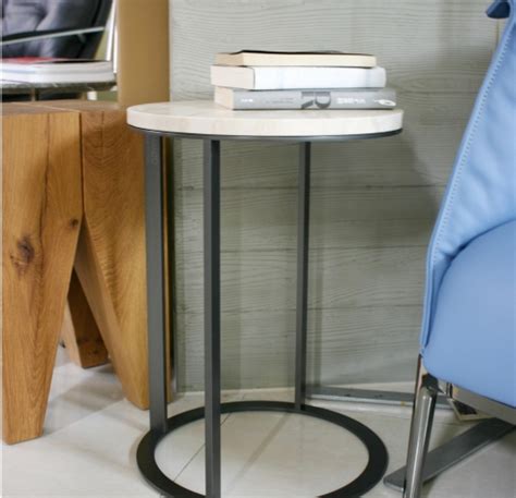 Maxalto Lithos Small Table 德韻國際