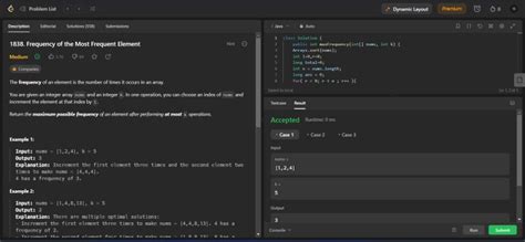 Vaishnavi Kumbhakarn On Linkedin Day23 100daysofcode Code Leetcode Dsa Programming