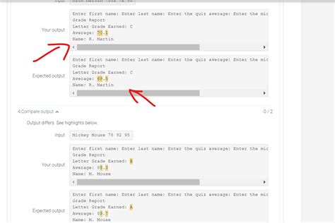 Solved I Am Having Trouble Figuring Out Rest Of This Code I