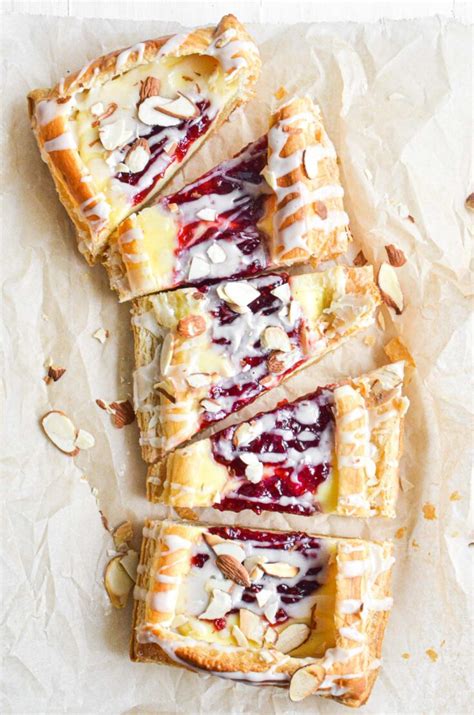 10 Elegant Pastries That Will Wow Your Guests Perfect For Any Special
