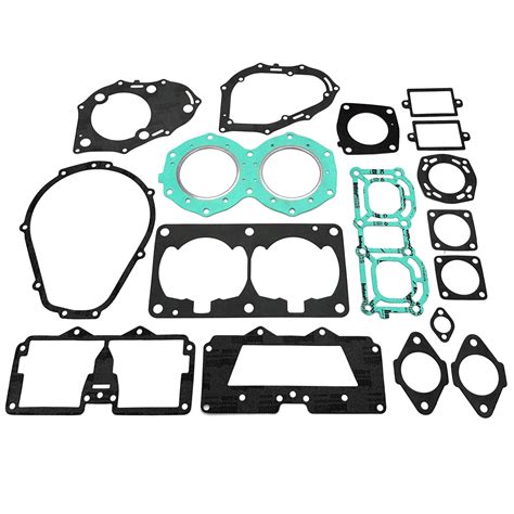 Gaskets And Seals Blowsion Page 2