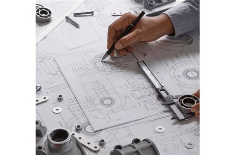 Understanding The Importance Of A Cad Prototype In Product Design Goldsupplier