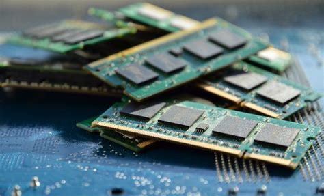 Memory Ic Industry Forecast To Achieve Record Highs In 2022 Ee Times Asia
