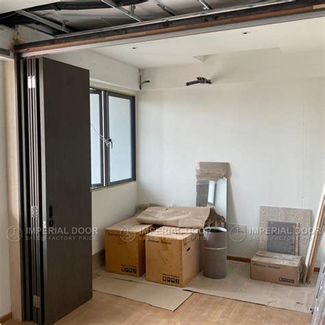 hdb door customise bi fold door direct door factory