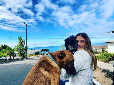 Laura Gordon Instagram