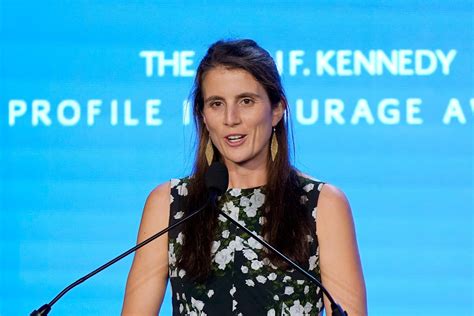 Tatiana Schlossberg John F Kennedys Granddaughter Reveals Terminal