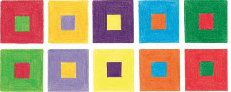 Desenhe Tudo Como misturar e combinar cores com lápis de cor