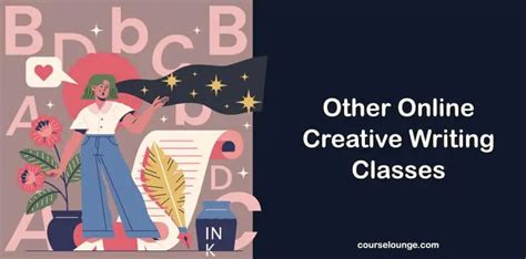 22 Best Creative Writing Classes Online 2025 Courselounge