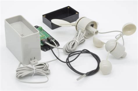 Raspberry Pi Pico Weather Station Part 1 Bc Robotics